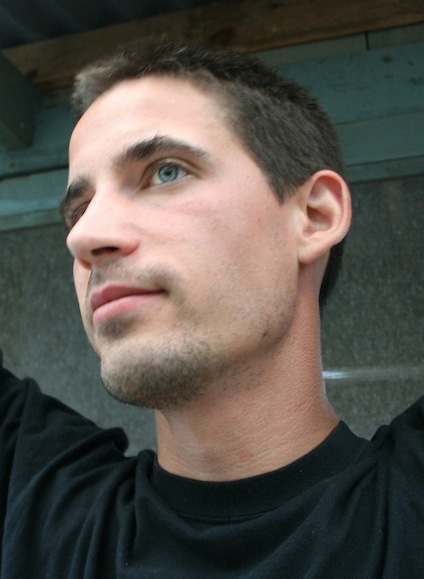 Chris Bathgate's Instagram, Twitter & Facebook on IDCrawl