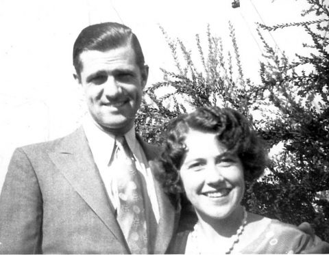 Mel Anderson - The Miniature Engineering Craftsmanship Museum