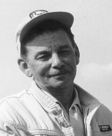 John Brodbeck - The Miniature Engineering Craftsmanship Museum