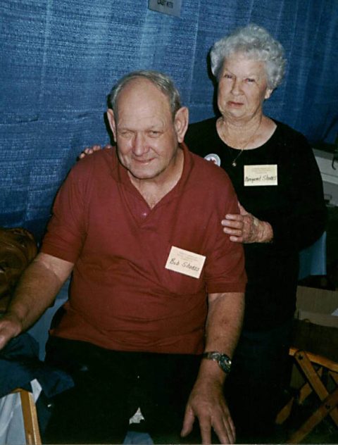 Bob Shores - The Miniature Engineering Craftsmanship Museum