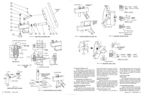 Kozo Hiraoka - The Miniature Engineering Craftsmanship Museum
