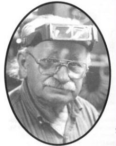 David Kucer - The Miniature Engineering Craftsmanship Museum