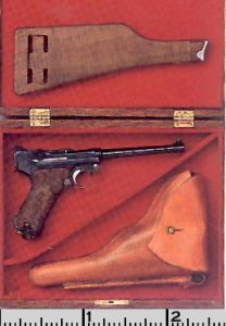 David Kucer - The Miniature Engineering Craftsmanship Museum