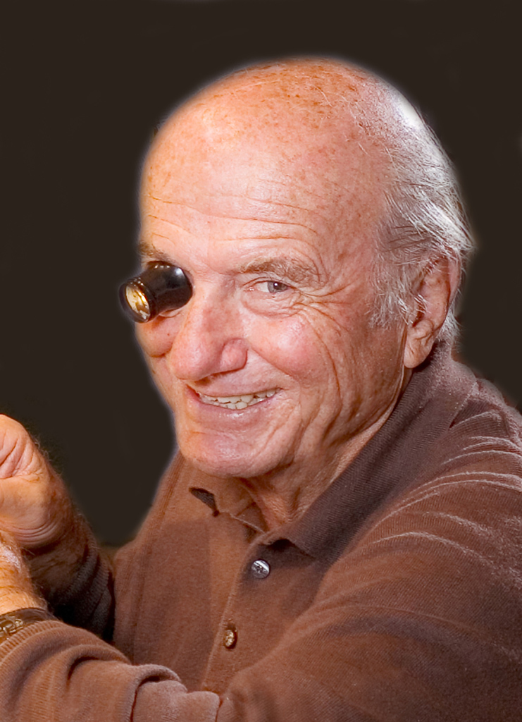 George Thomas - The Miniature Engineering Craftsmanship Museum