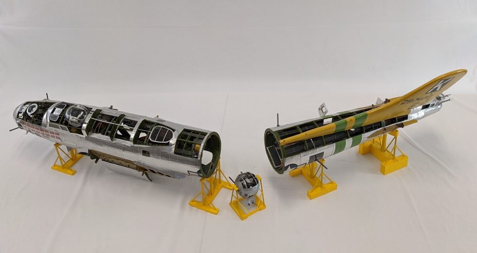Martin Foster - The Miniature Engineering Craftsmanship Museum