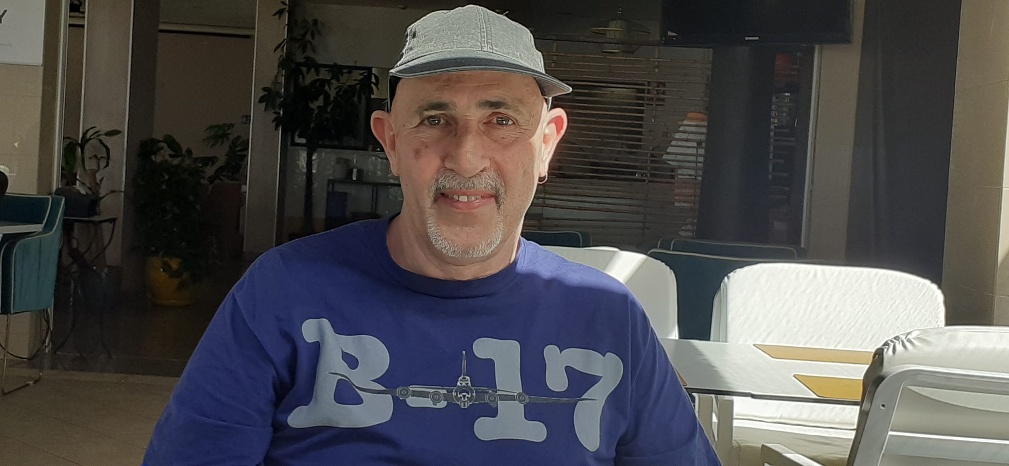 Martin Foster - The Miniature Engineering Craftsmanship Museum