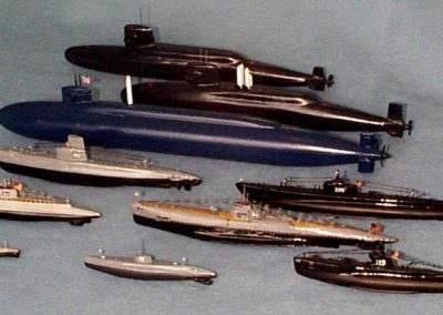 William Tompkins Photos - The Miniature Engineering Craftsmanship Museum