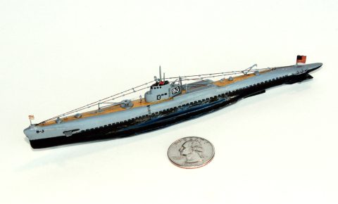 William Tompkins Photos - The Miniature Engineering Craftsmanship Museum