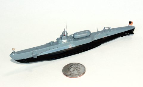 William Tompkins Photos - The Miniature Engineering Craftsmanship Museum