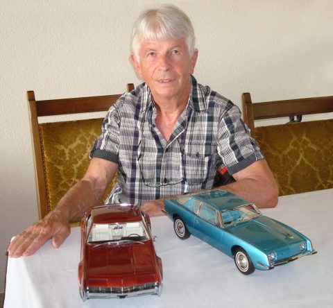 Roger Zimmermann - The Miniature Engineering Craftsmanship Museum