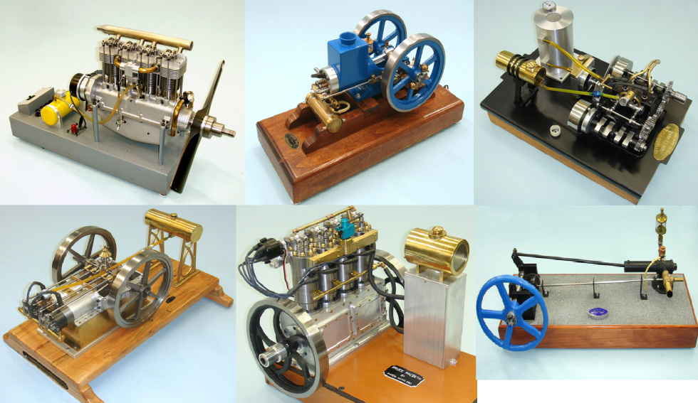 New Arrivals—Six New Engines From the Paul Knapp Collection - The ...