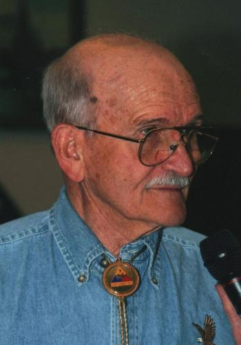 Theodore Carder - The Miniature Engineering Craftsmanship Museum